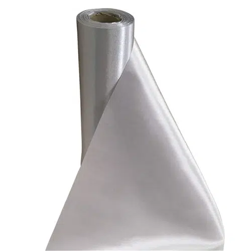 Christmas Ivory & Gold Swirl Wired Edge Ribbon, Christmas Bows